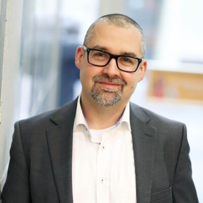 Intranet - NEXUS / AG