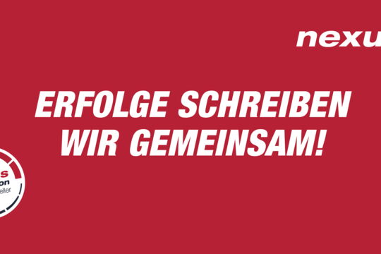 NEXUS / LAB - NEXUS / AG