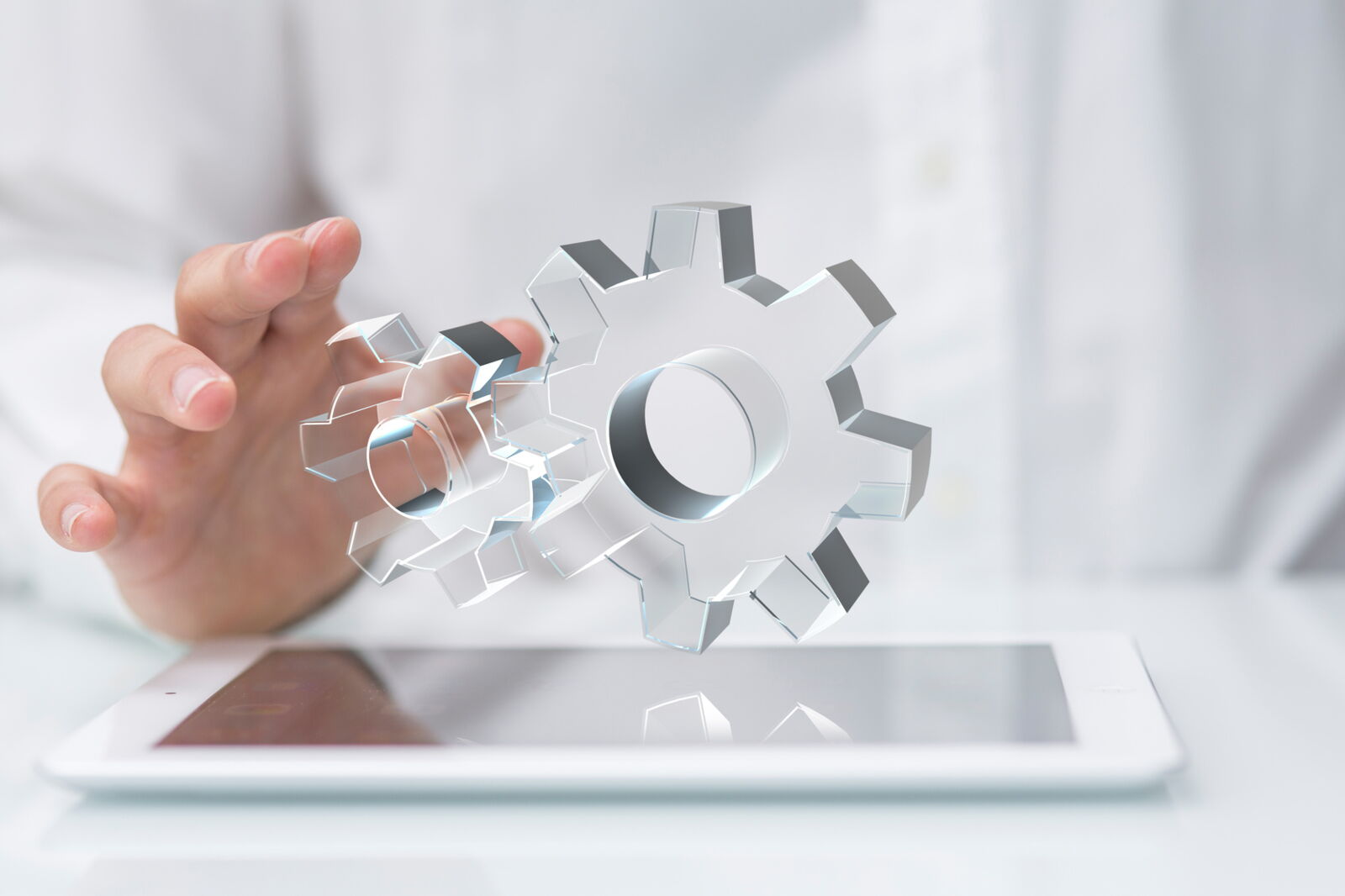 Service und Support - NEXUS / AG