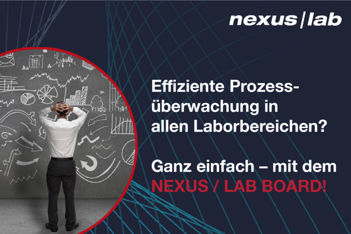 NEXUS / LAB – Digitalisierung der Pathologie, Zytologie und aller ...