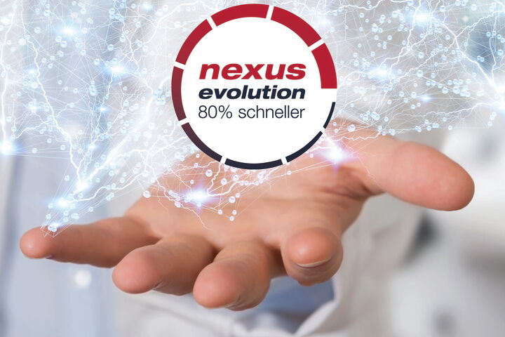 Labor, Pathologie, Genetik - NEXUS / AG