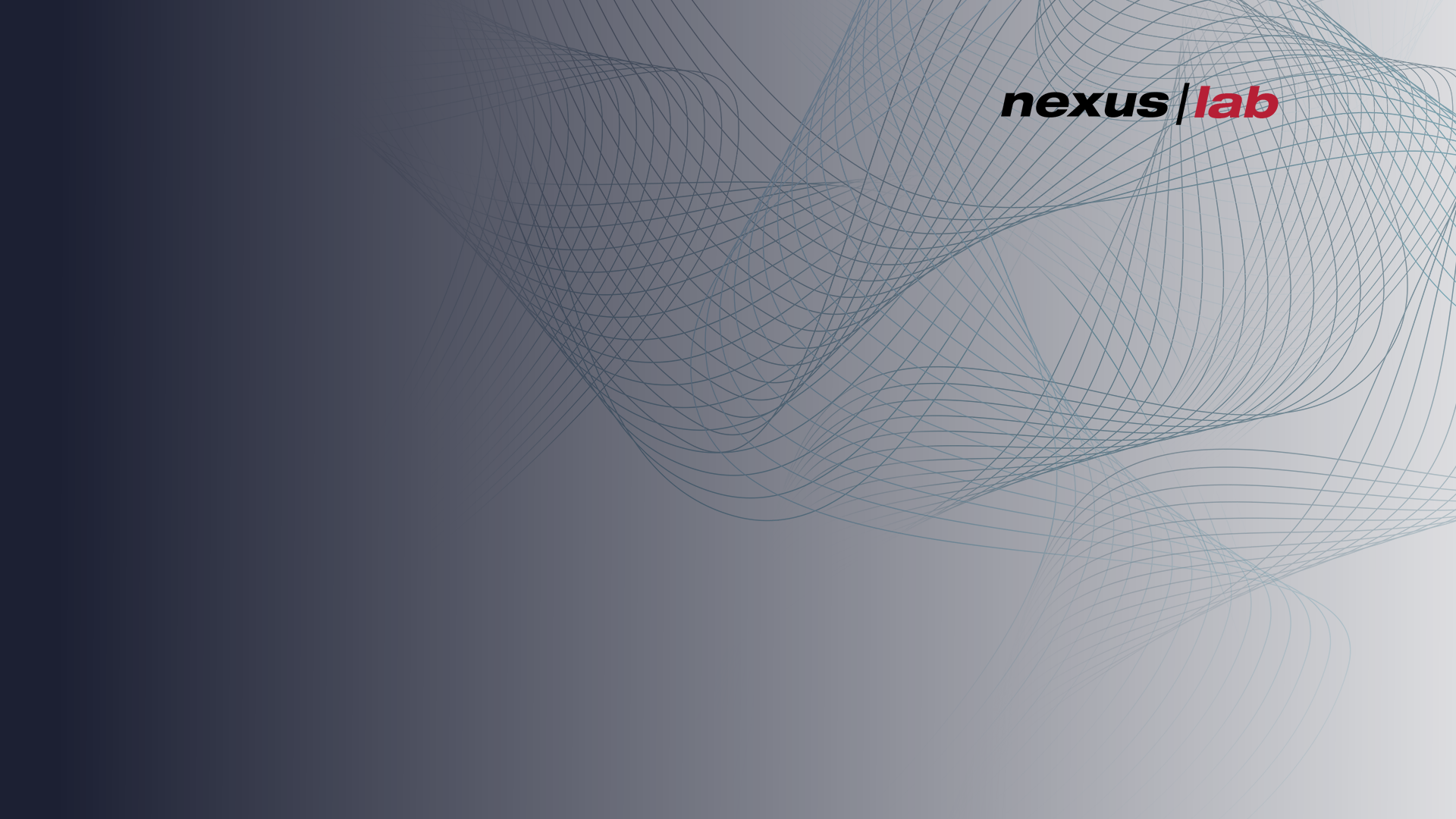 NEXUS / LAB – Digitalisierung der Pathologie, Zytologie und aller ...